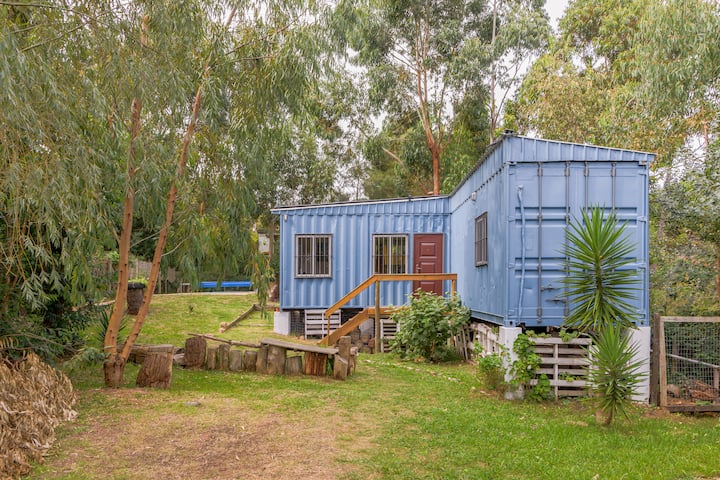 Casa Con Piscina En Playa San Francisco,piriápolis - Punta Colorada