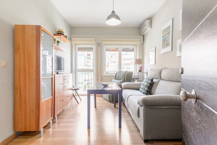Apartamento En Marbella Centro - Marbella