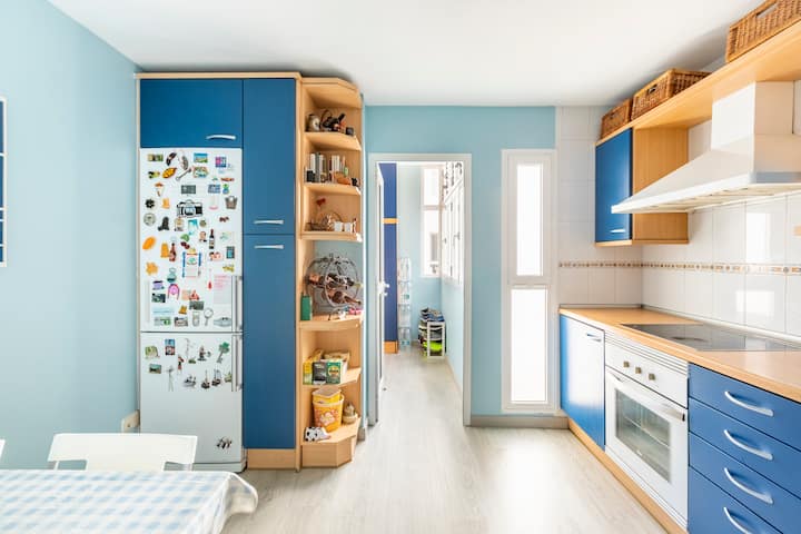 Private Room And Bathroom Close To City Centre - Las Palmas de Gran Canaria
