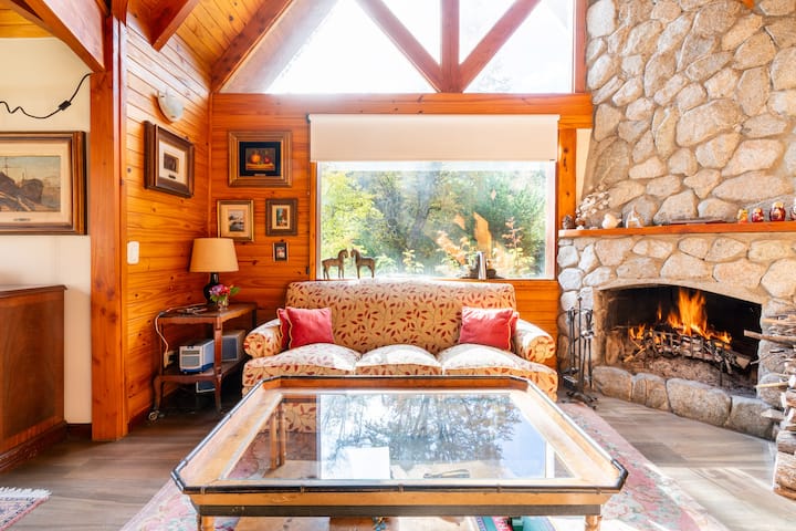 El Remanso De La  Angostura Habitacion Privada - Villa La Angostura