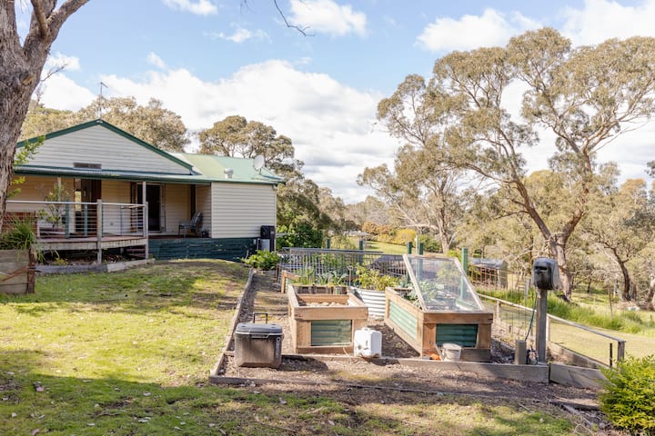 Dandaloo Luxury Escape Short Drive To Yarra Valley - 澳洲