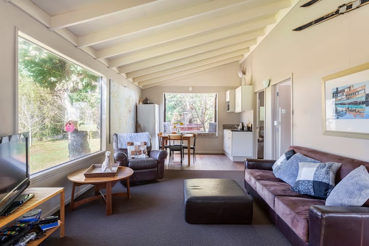 Country Cottage On The Shotover Gorge Bike Trail - Queenstown