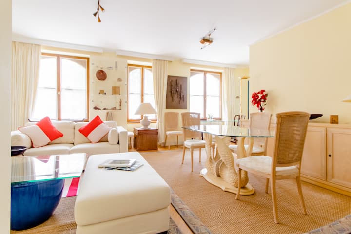 Room To Rent In A Cosmopolitan Area Ixelles - Ixelles