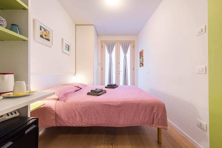 Room 720 - Brentonico