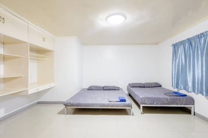 Home Away From Home - Room#1 - Muntinlupa