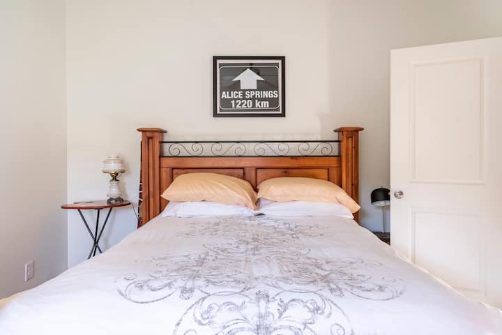 The Australia Room - Southern Pines, NC
