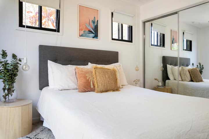Quaint Guest Suite Close To Mudjimba Beach - 선샤인코스트