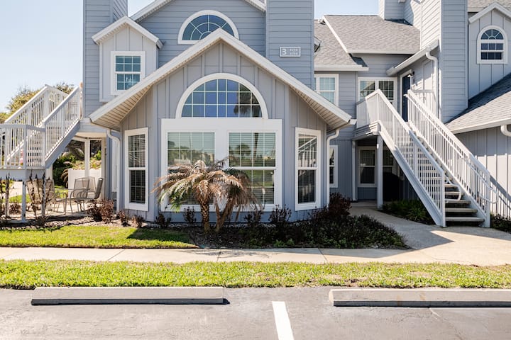 This Began As Our Paradise-now It Could Be Yours - Edgewater, FL