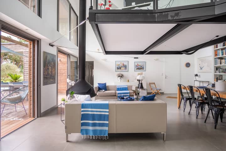 Chambres D'hotes B&b Pour 6 - Plouharnel