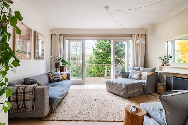 Lovely House On Lake Road Daylesford - Daylesford