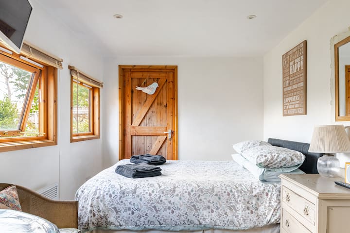Coastal Cabin - Swanage