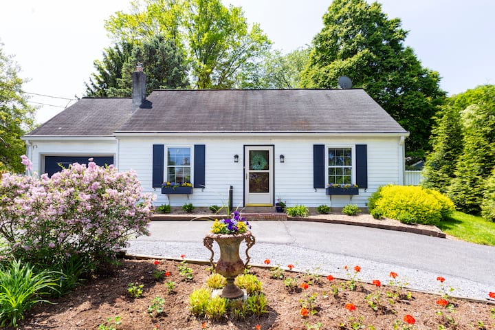 Garden Cottage, Near Landisville/nook Sports - Lancaster