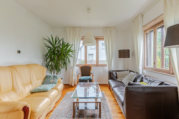 Gîte Les Lauriers
Maison Individuelle 4 Personnes. - Alsazia