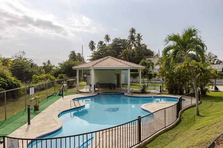 Casa Daisy Beautiful 3 Bedroom - Rincón