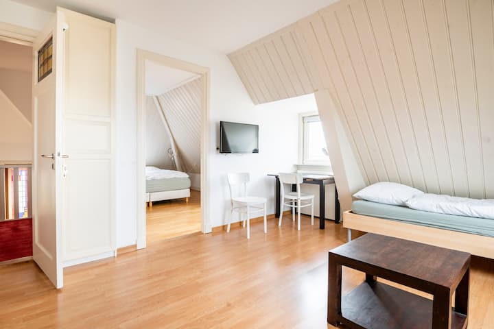 B&b The Little Flower  App.1 - Delft