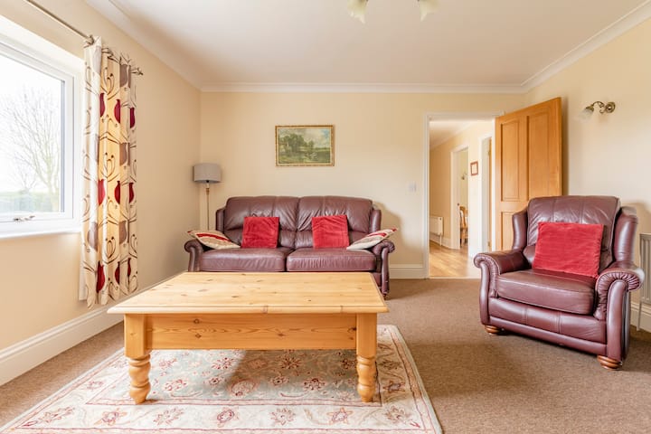 Copper Cottage -Near York - Selby