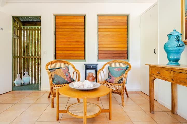 2 Bedroom Beach Houses - 3 Night Min! - Peregian Beach