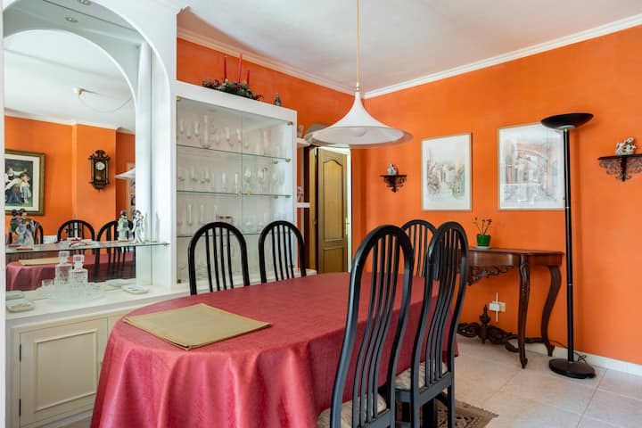 Alquiler De Habitación Muy Céntrica Y Luminosa - Puerto de la Cruz