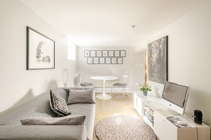 High Park/junction Hideaway - Toronto