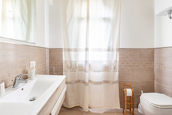 Villa Nora - Sardaigne