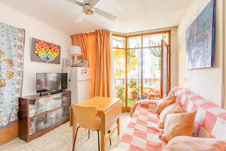 Habitación En Mi Apartamento - Maspalomas