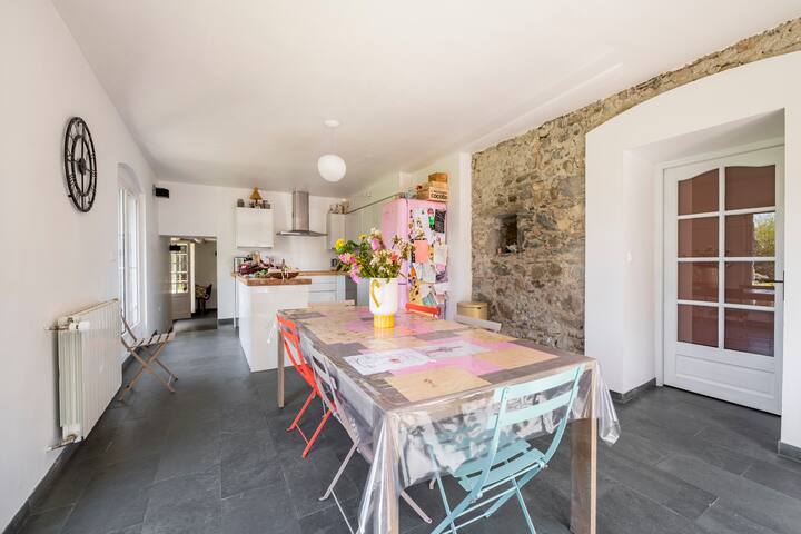 Cottage Plage Chantrell - Thonon-les-Bains