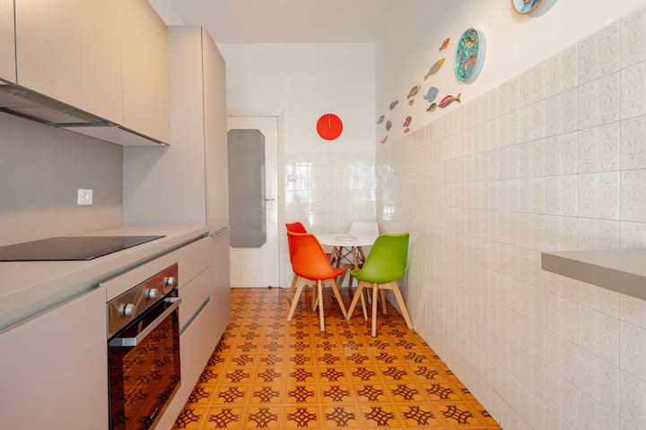 At Casa Maiori, 50 Metres From The Sea - Amalfi