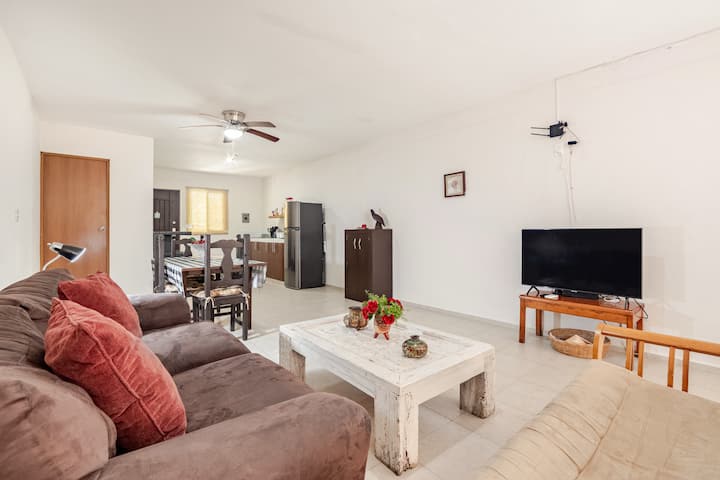 New, Private Loft In The Heart Of Cancún - Cancún