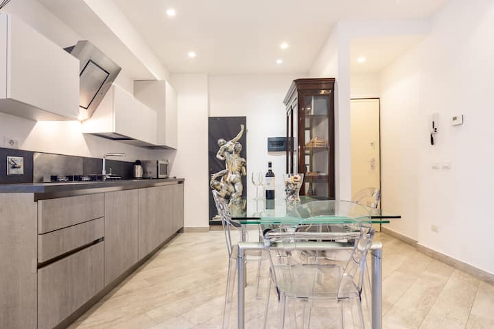 Bargello Florence Around You - Florence