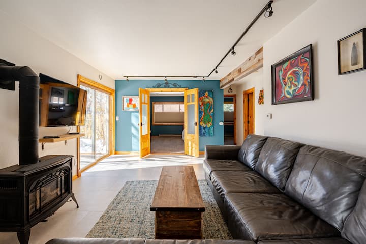 Enjoy Colorado’s Playground! - Silverthorne, CO