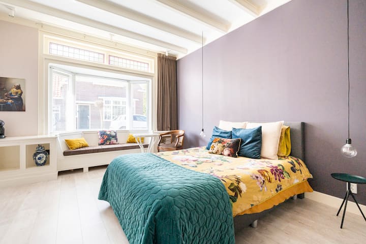 2 P Room Near City Center And Station Leeuwarden - Leeuwarden