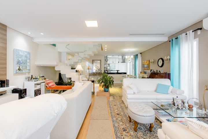 Comfortably In This En-suite In São Paulo! - São Paulo