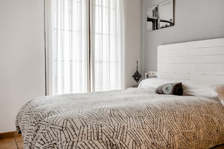 Habitación Tranquila - Spain