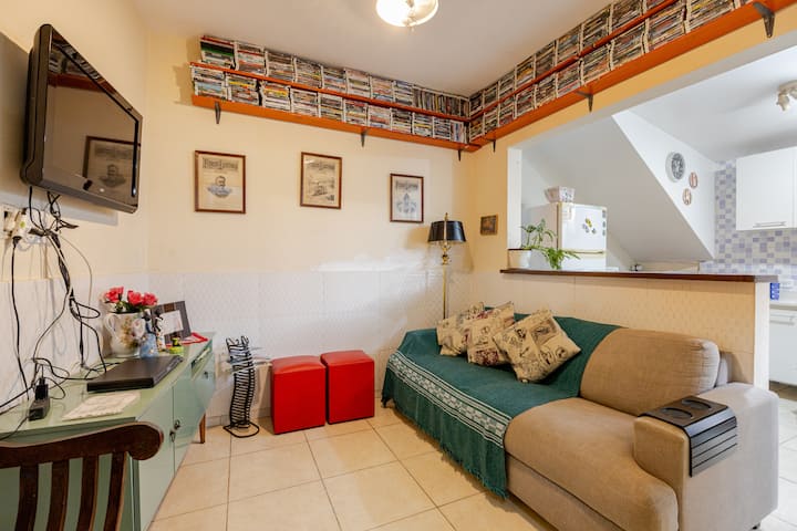 Casa Vila Em Perdizes - São Paulo
