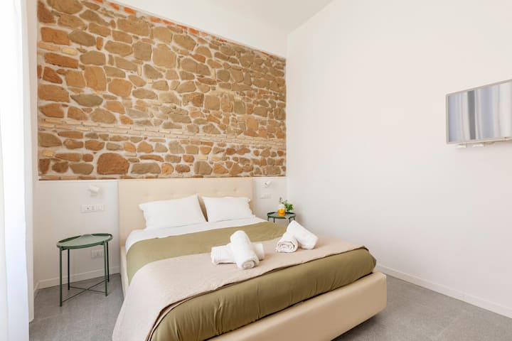 Charming And Quiet Apartment, Colosseum - Monti
