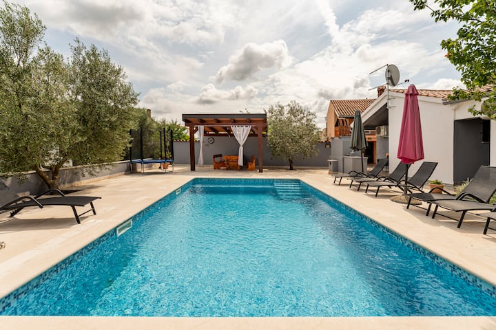 Holiday Home Kolic - Croatia