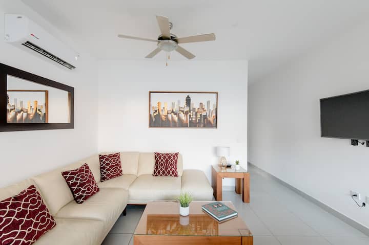 Marina View Condo In Cabo - Cabo San Lucas