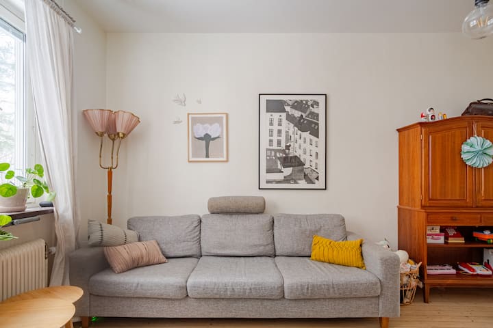 Feel Like Home! - Stockholm