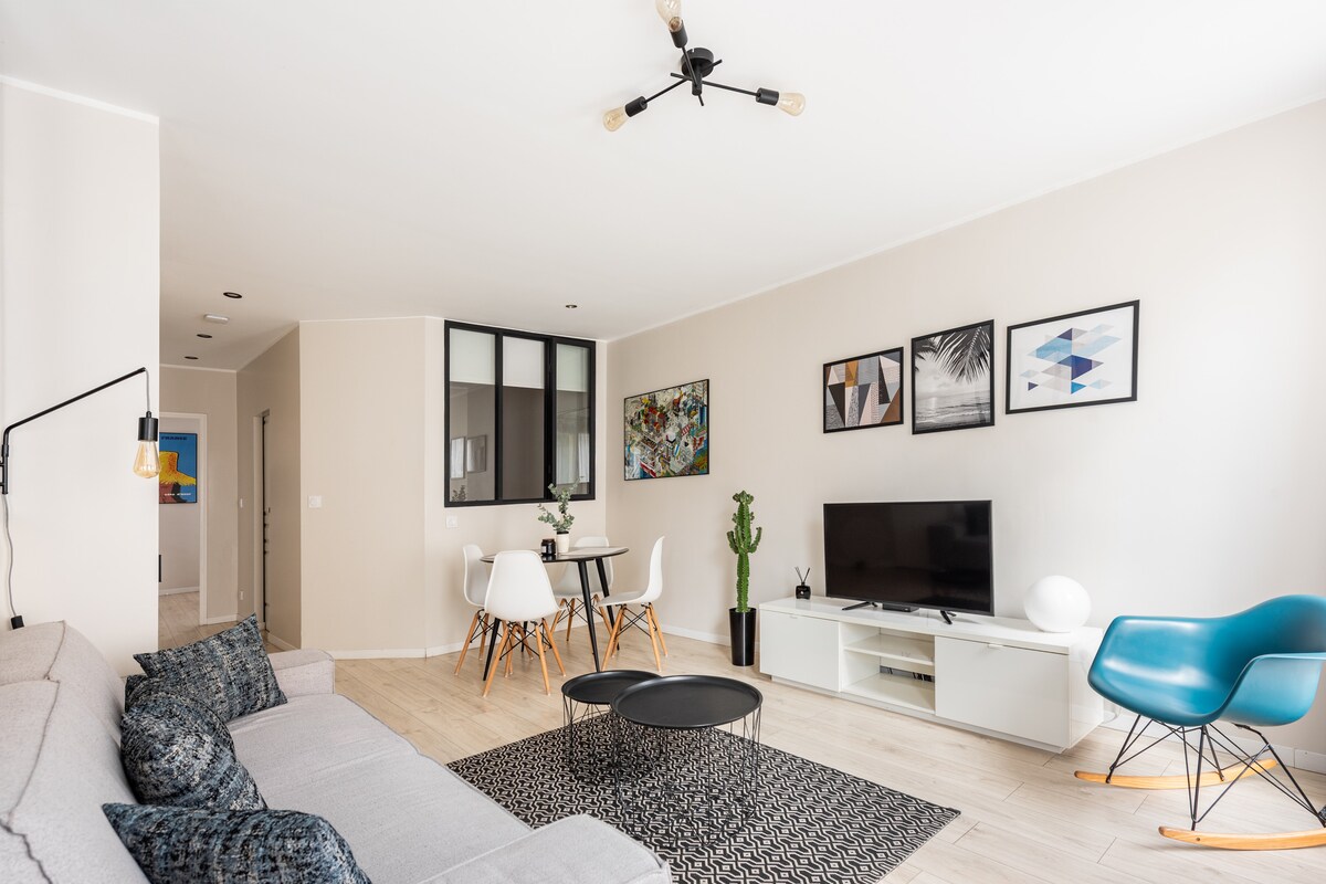 Marseille : locations d'appartements de vacances - Provence-Alpes-Côte ...