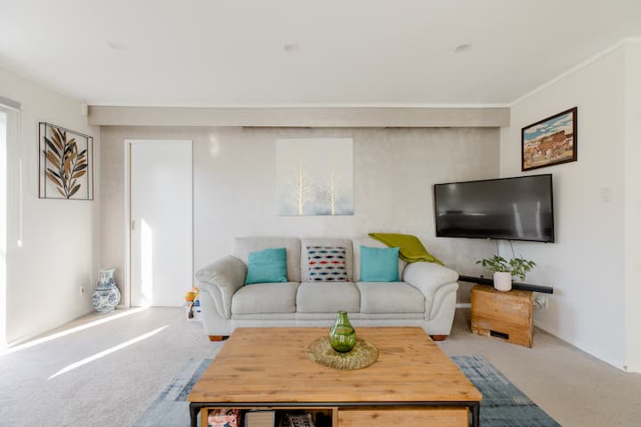 Breathtaking Views And A Cozy Abode! - Wellington, Nueva Zelanda