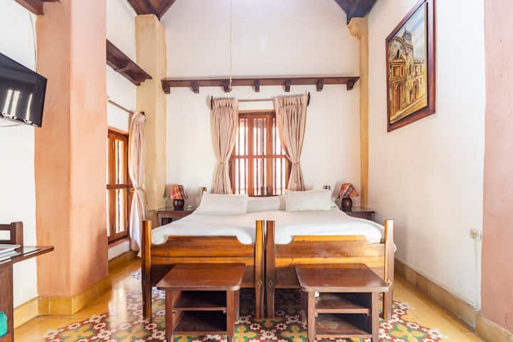 Santo Domingo In Casa Helda (Casa Colonial) - Caribbean