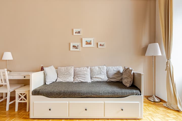 Ana Old Town Center Apartment *Best Location* - Ljubljana