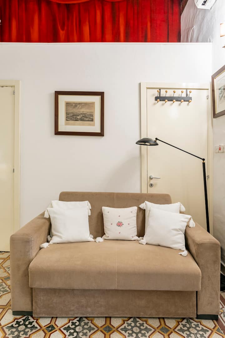 Apartment At Lloyd House Valletta Suite 1 - Valletta