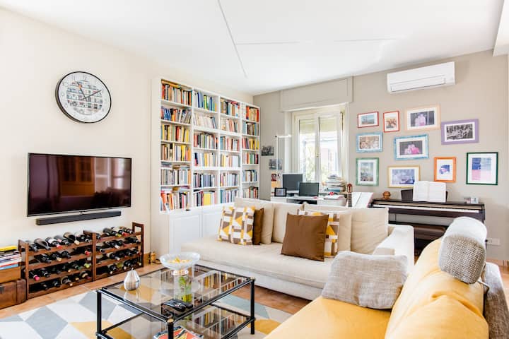 Chambre Privée à Saluzzo, Piémont - Saluzzo