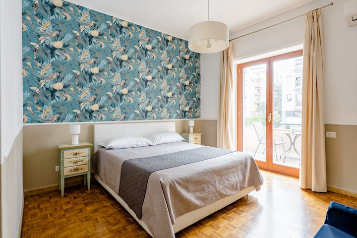 Lemon Rooms Sorrento Stanza Nerano - Sorrento