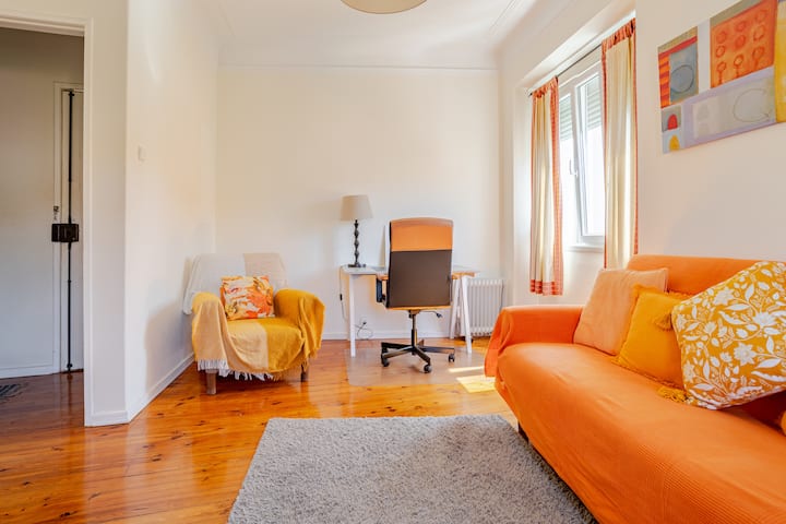 Central Lisbon Apartment - Lizbona