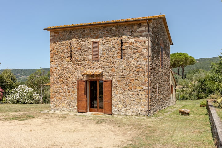 La Colombaina - Massa Marittima