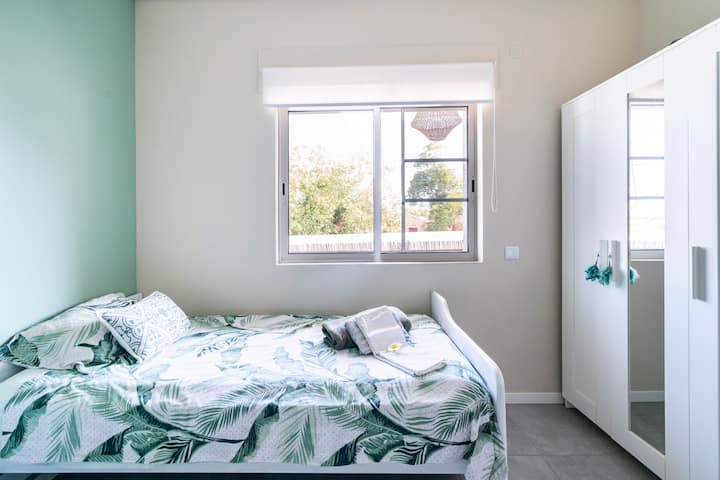 Boho Chic Home, Room 1, Faro - Faro