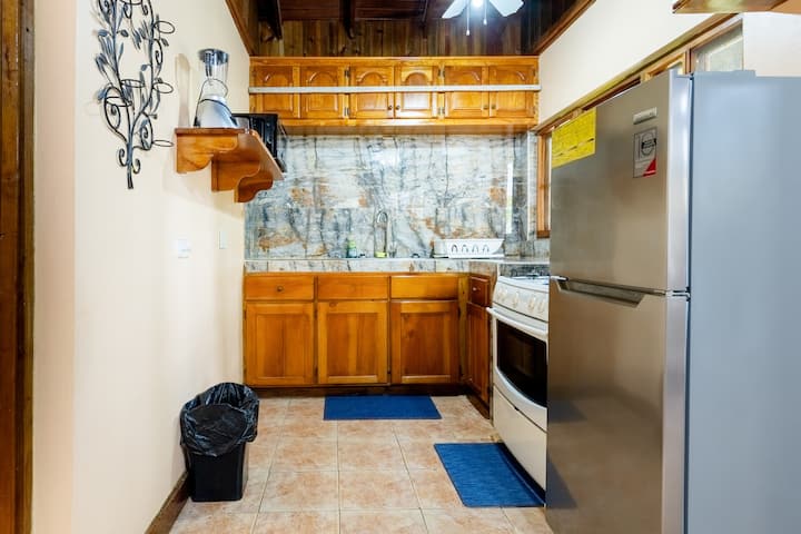 R & V Villa - Negril