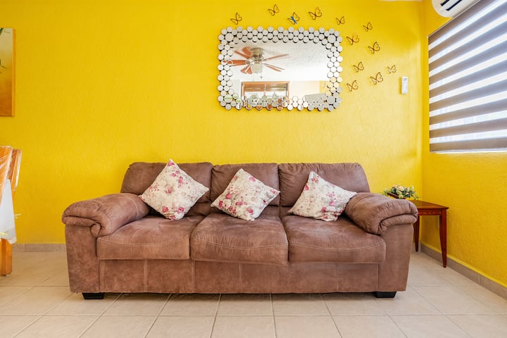 Casa Acapulco Diamante "Villa Esmeralda" - Acapulco